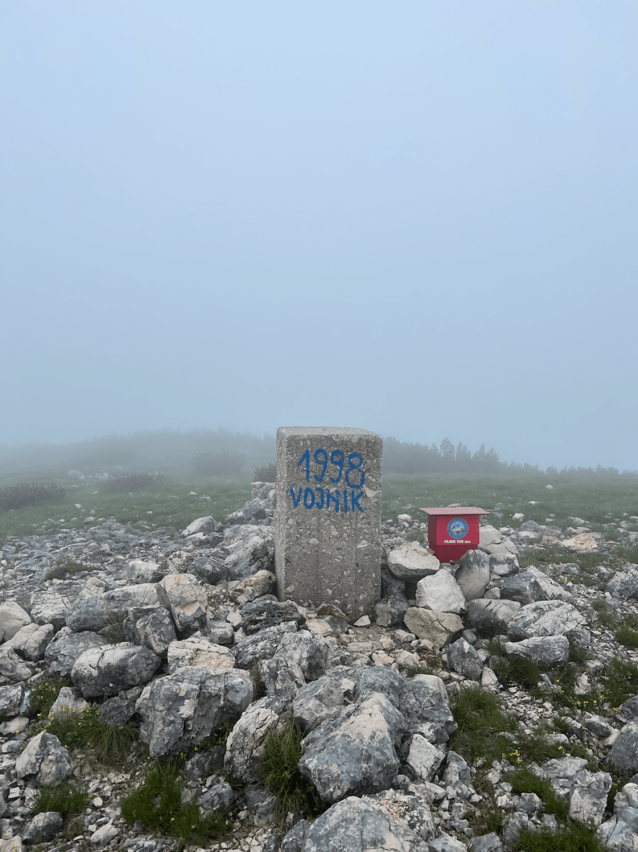 Vojnik & Rt Veslo – Anima Mundi